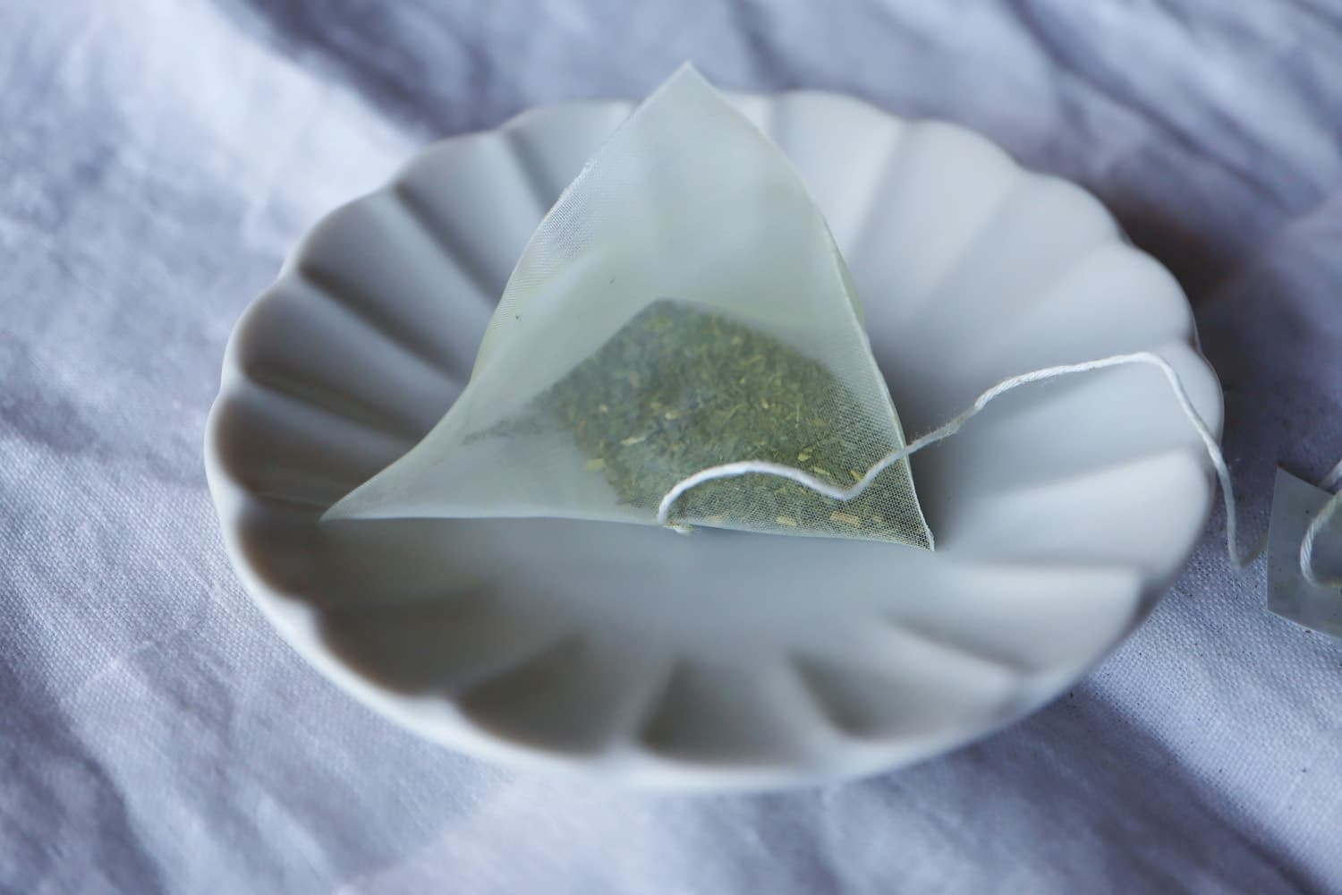 トップページ │株式会社 T-ONE（ティーワン）/ ティーバッグ加工・製造